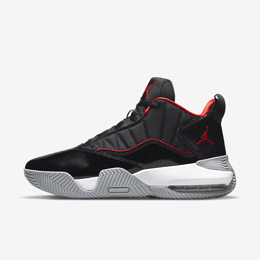 Jordan Zoom Separate PF Basketball Shoes. Nike PH