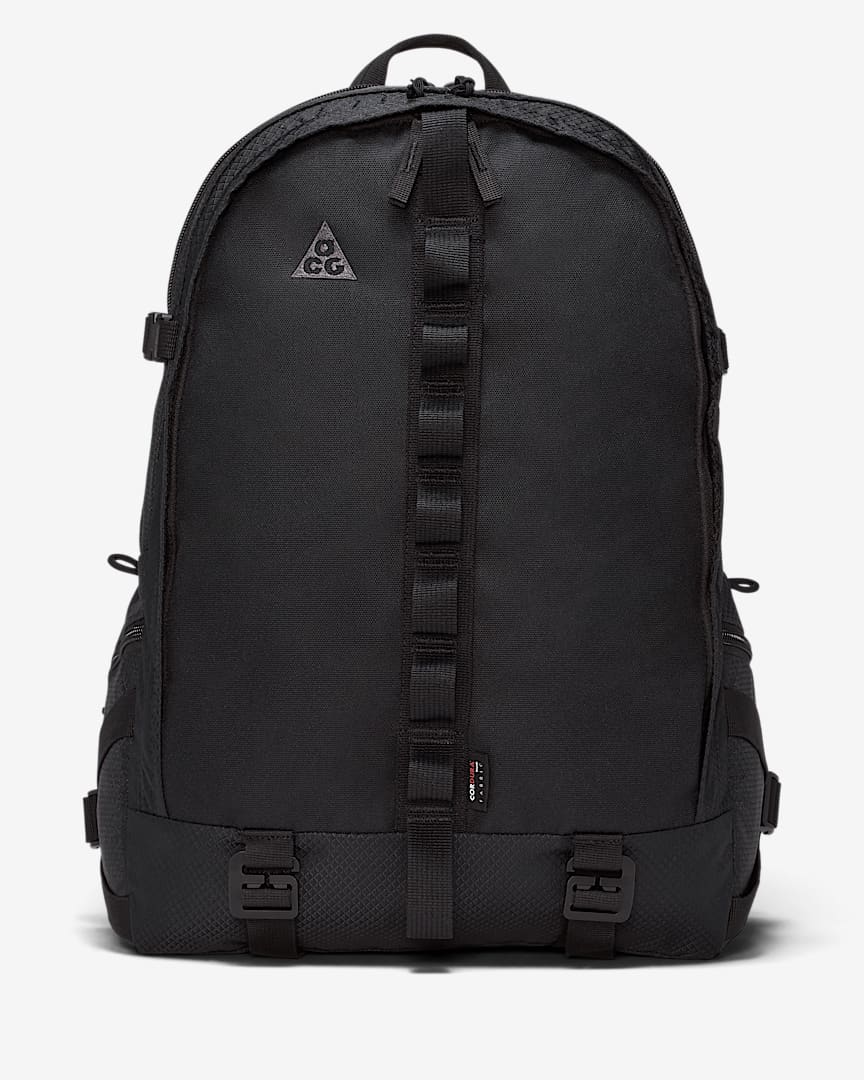 Nike Acg karst backpack black | 得利購 DirectGo - 海運，空運，美國代購美國代買