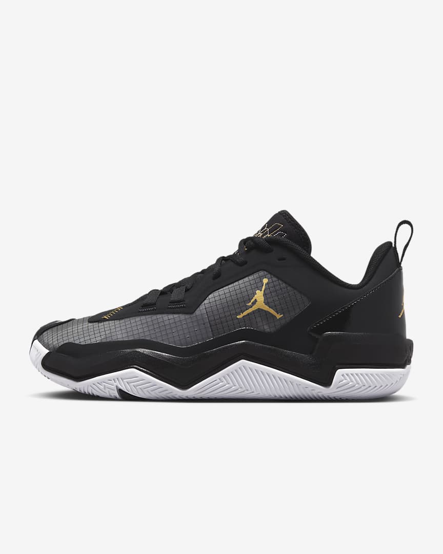 Choosing between Jordan One Take 4 or UA Spawn 4 : r/BBallShoes