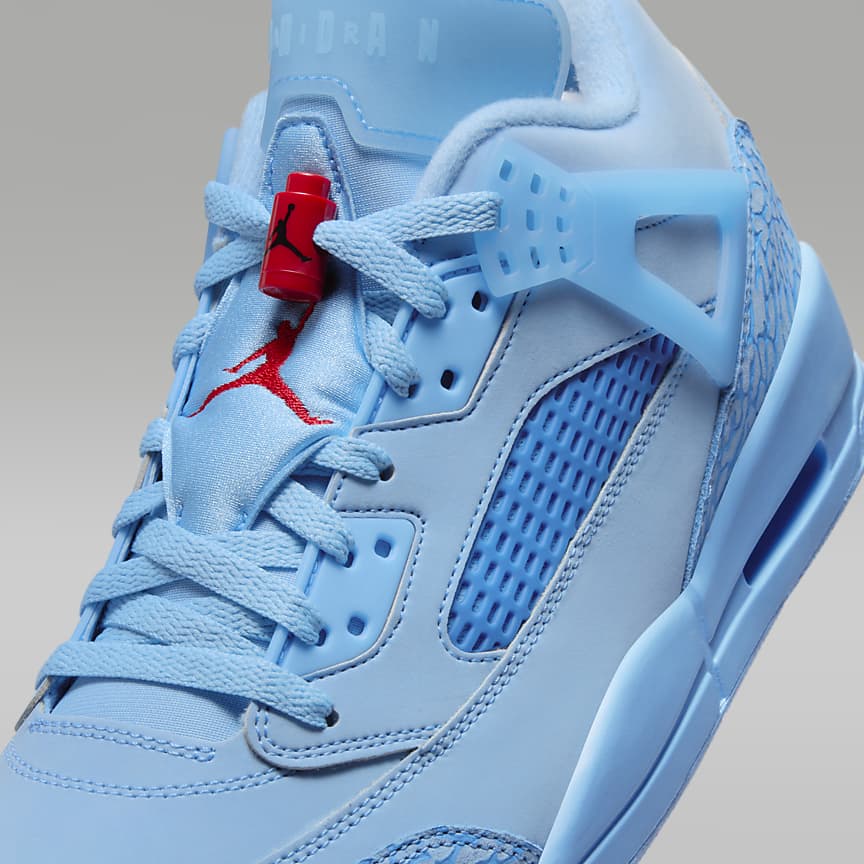 Jordan Spizike Low | Next Drop