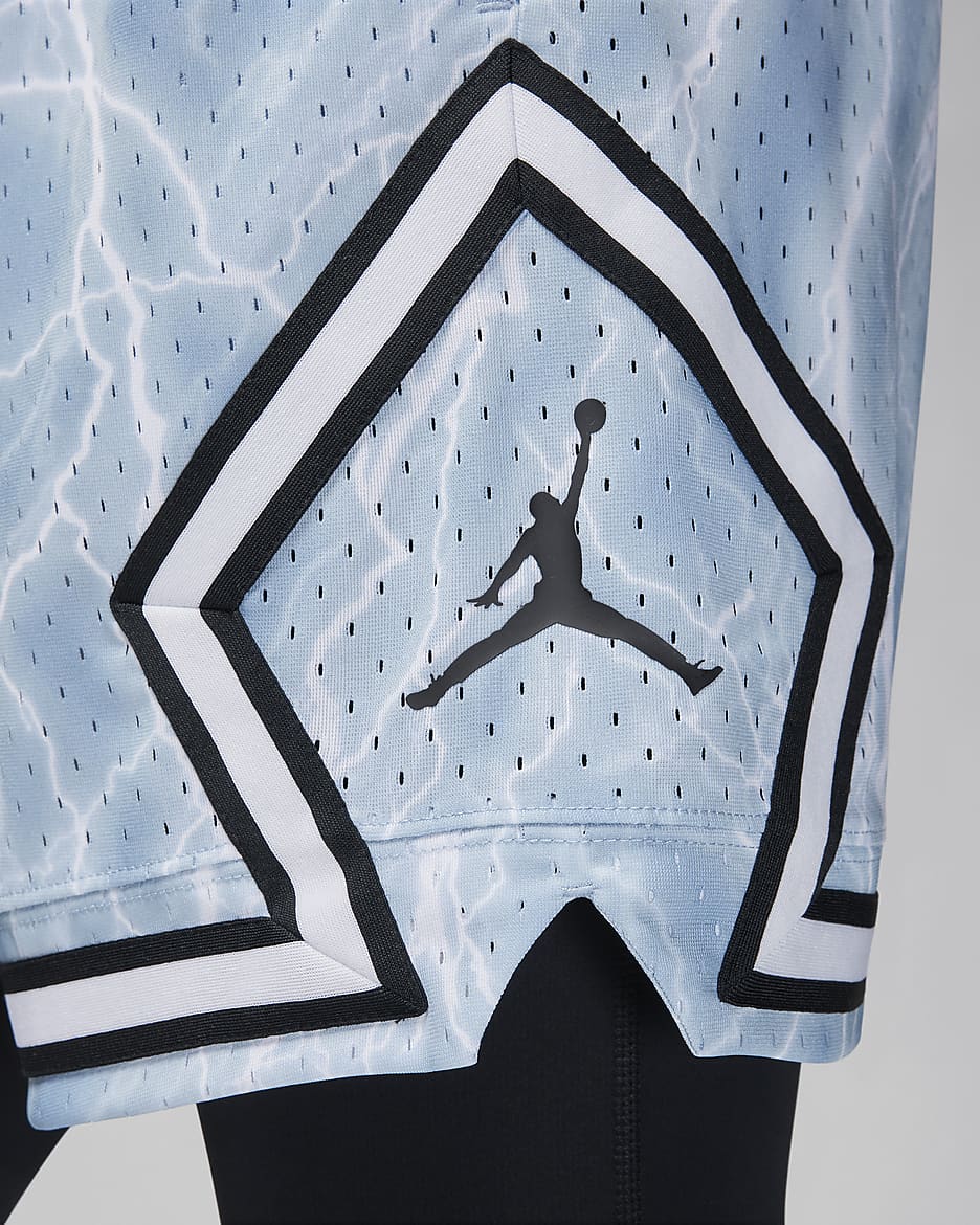 Jordan Sport Men's Dri-FIT Diamond Shorts. Nike.com