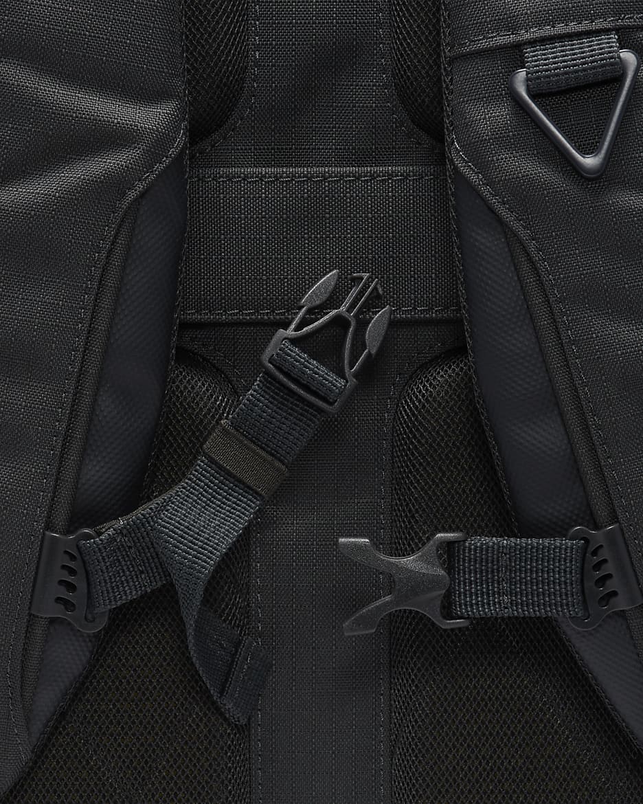 Jordan Cordura Franchise Backpack (29L). Nike PT