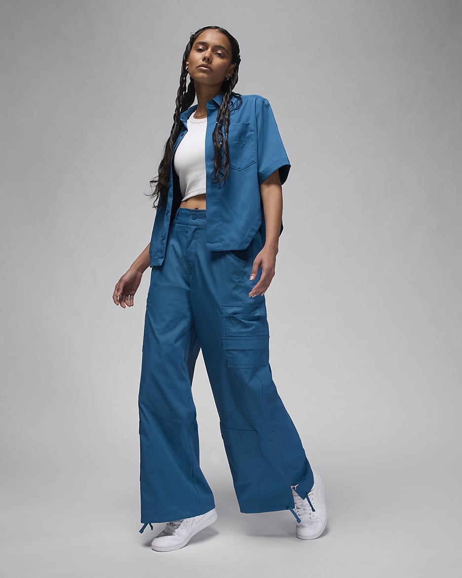 Jordan Chicago Women's Pants. Nike.com