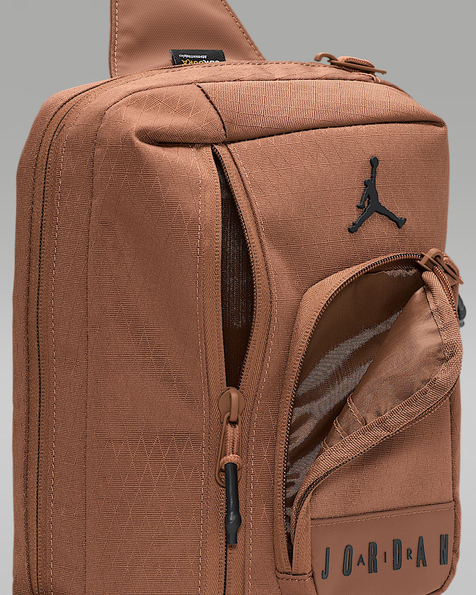 Jordan Collectors Cross-Body Bag (3L). Nike UK