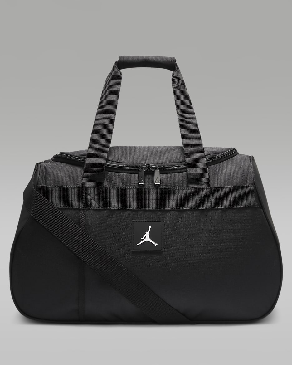 Jordan Essentials Duffle Bag (30L). Nike UK