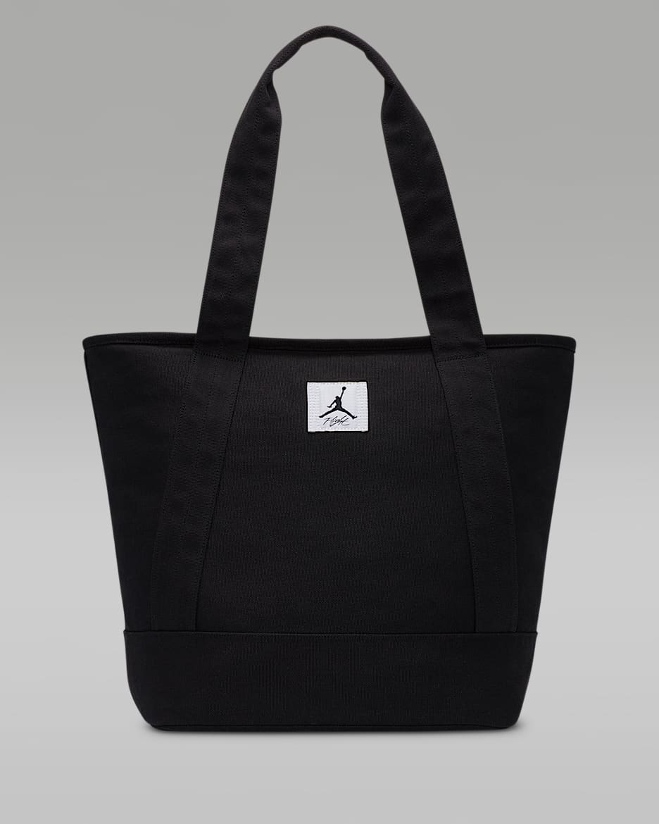 Jordan Flight Carryall Tote (38L). Nike.com