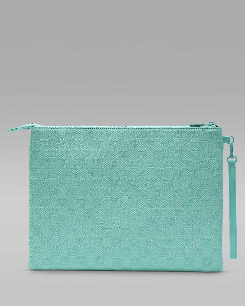 Jordan Monogram Pouch (0.98L). Nike.com