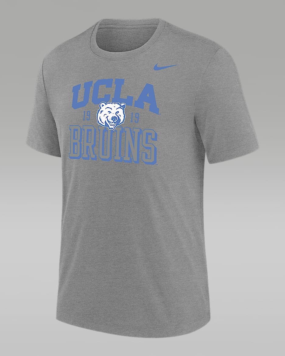 UCLA Men's Nike College T-Shirt. Nike.com