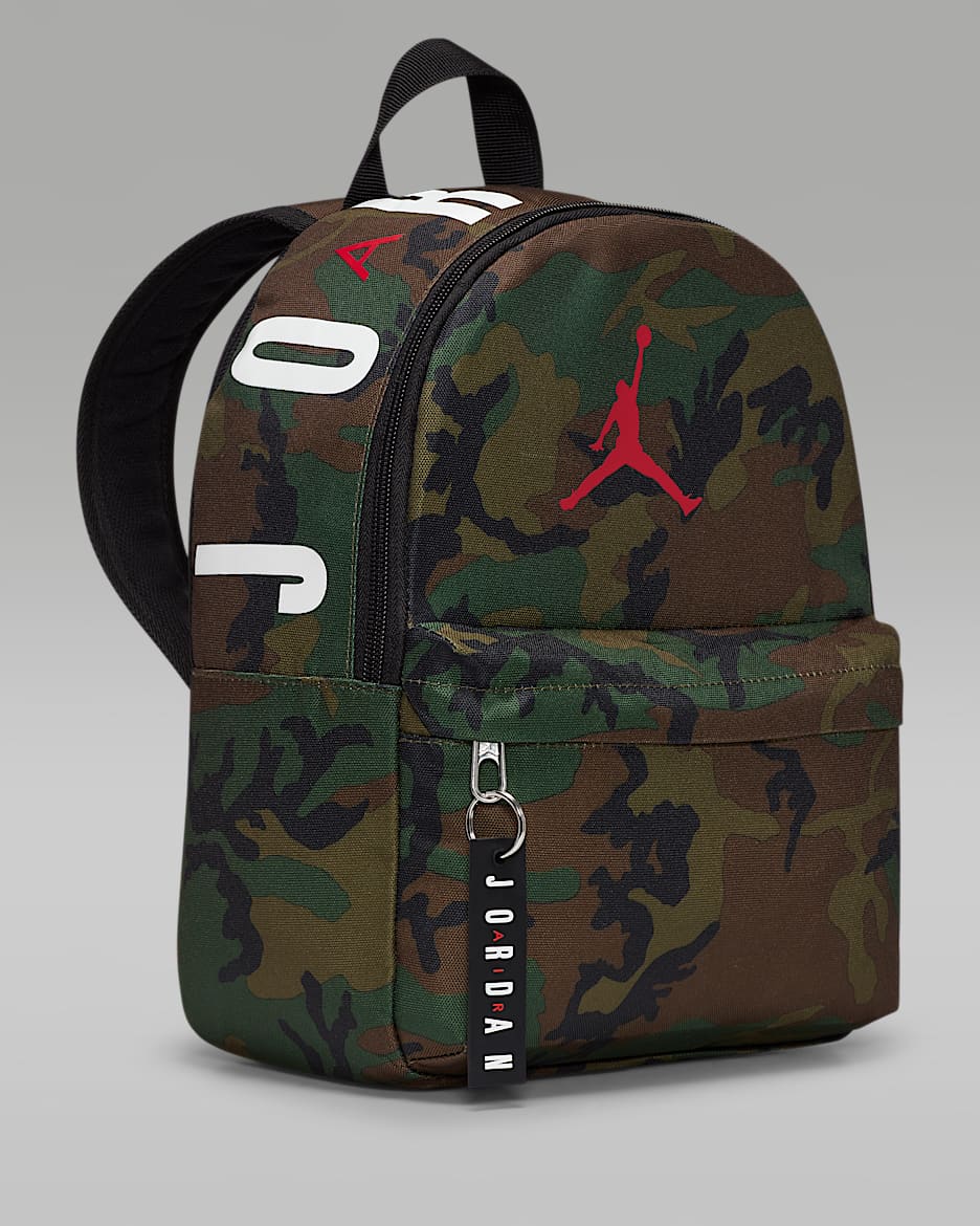 Jordan Air Backpack (Small). Nike JP