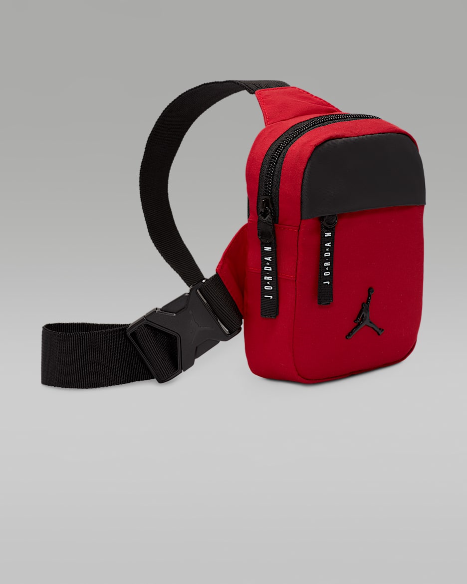 Jordan Airborne Hip Bag (0.5L). Nike.com