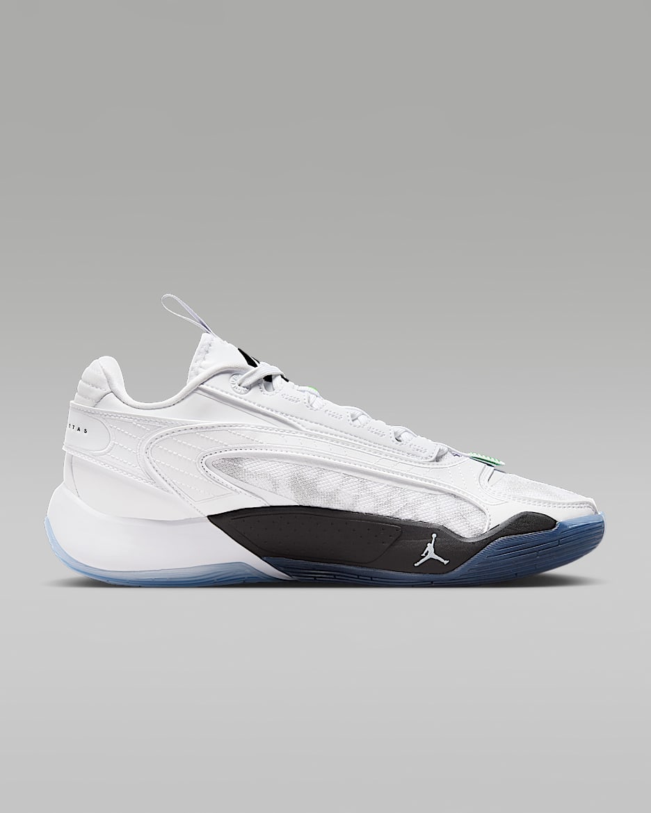 Luka 2 'Trick Shot' Basketball Shoes. Nike UK