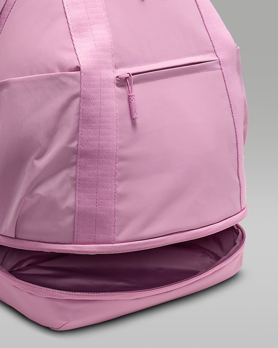 Zaino Jordan Alpha (28 l). Nike IT