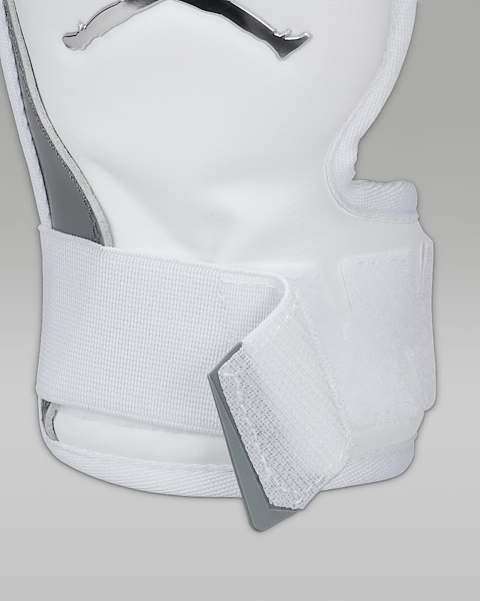 Jordan Fly Baseball Batter's Hand Guard (Left-Handed Hitter). Nike.com
