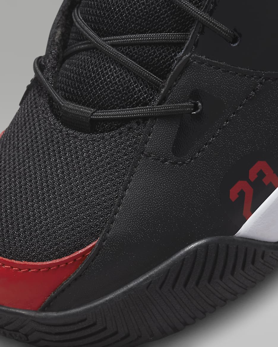 Jordan Stay Loyal 2 Younger Kids' Shoes. Nike SG