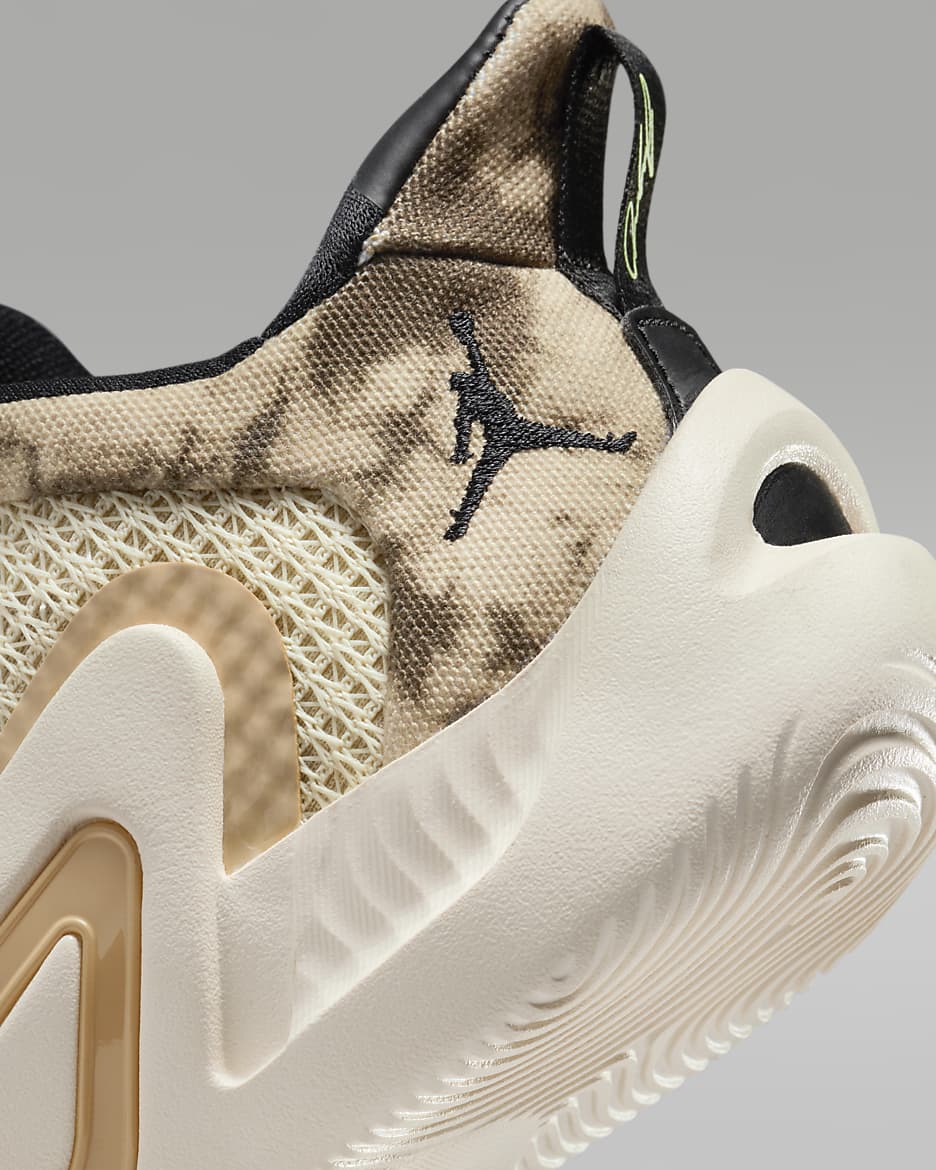 Tatum 1 Younger Kids' Shoes. Nike IN