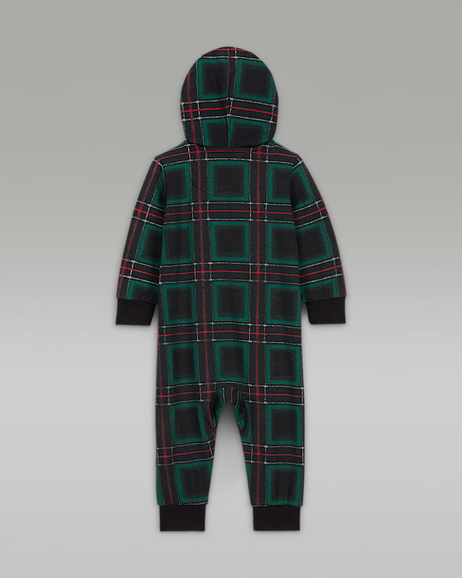 Jordan Brooklyn Essentials Mono de invierno (0-9 M). Nike ES