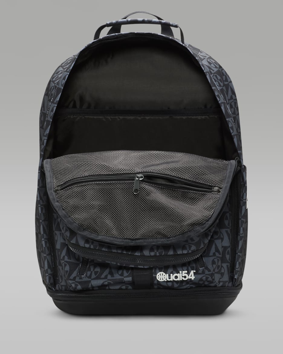 Jordan Quai 54 Backpack (35L). Nike CZ