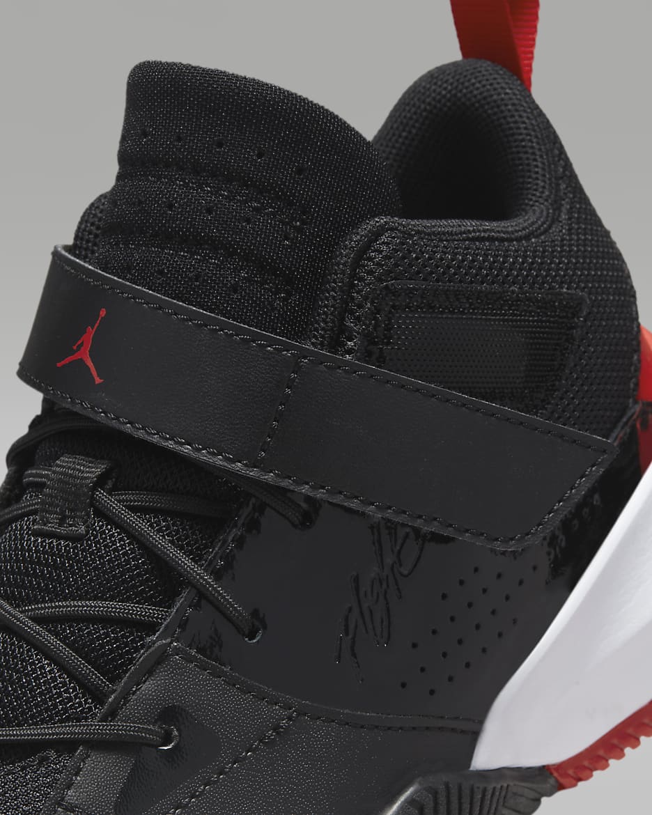 Jordan Stay Loyal 2 Younger Kids' Shoes. Nike SG