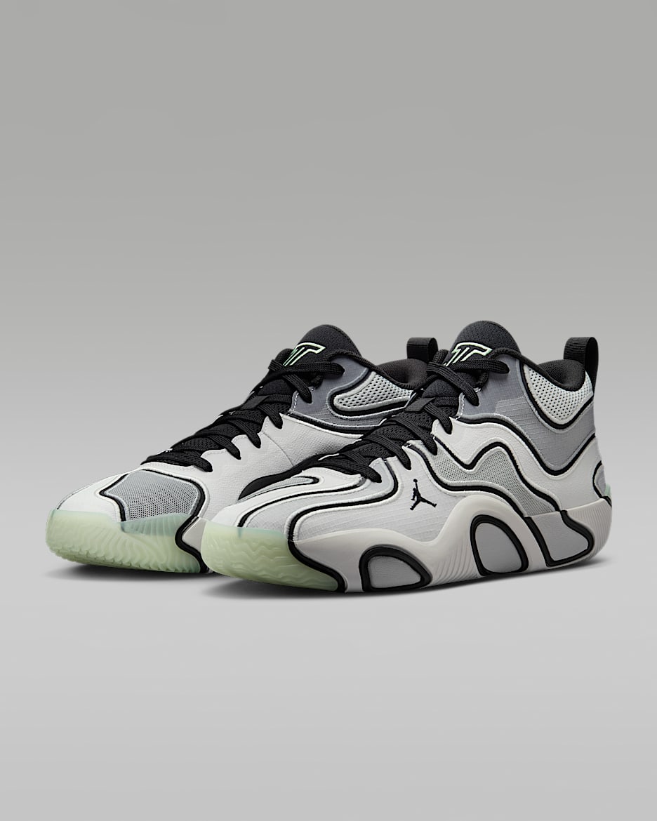 Tenis de básquetbol Tatum 3 "Zen". Nike MX