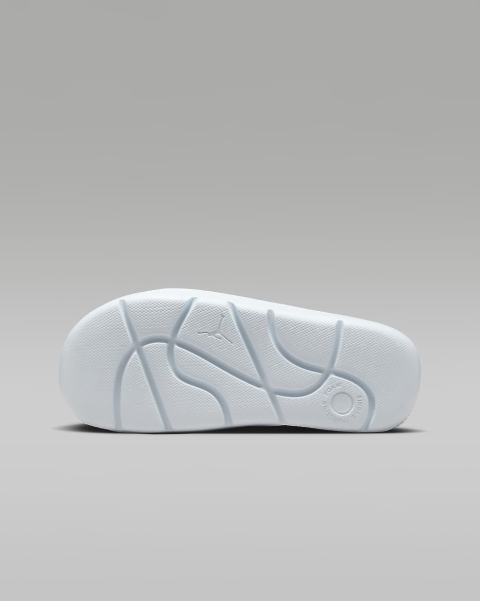 Jordan Post Older Kids' Slides. Nike BE