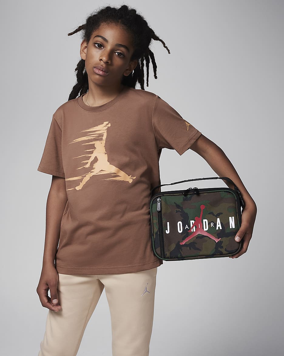 Jordan Lunch Bag (3L). Nike.com