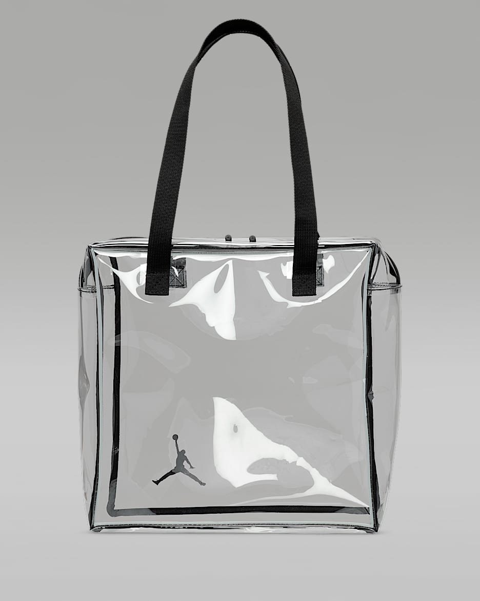 Jordan Stadium Tote Bag (14L). Nike.com