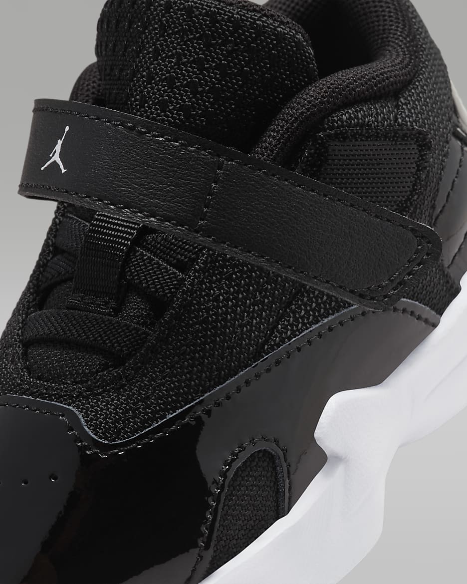 Jordan Max Aura 6 Baby/Toddler Shoes. Nike LU