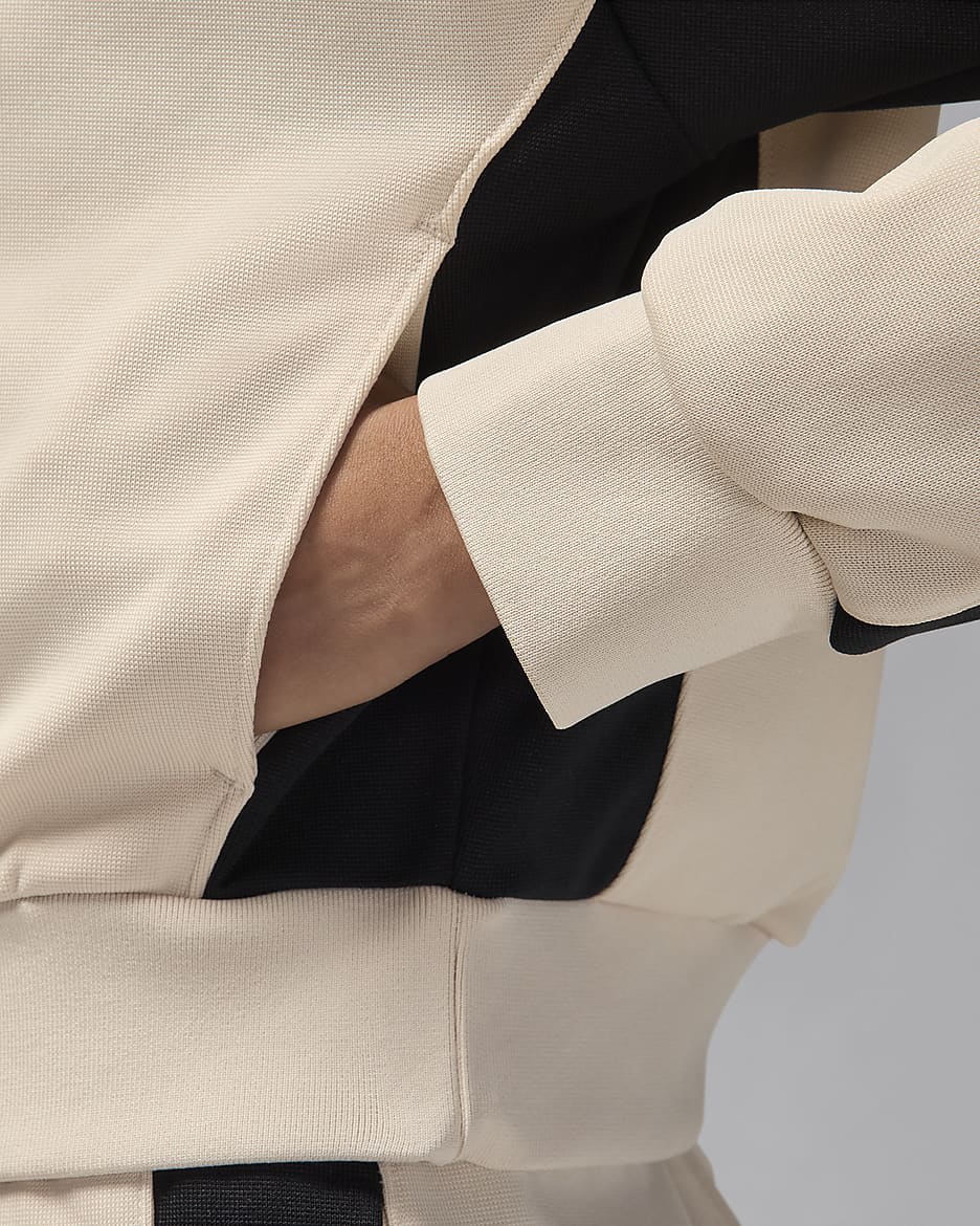 Jordan Chaqueta de tejido Knit - Mujer. Nike ES