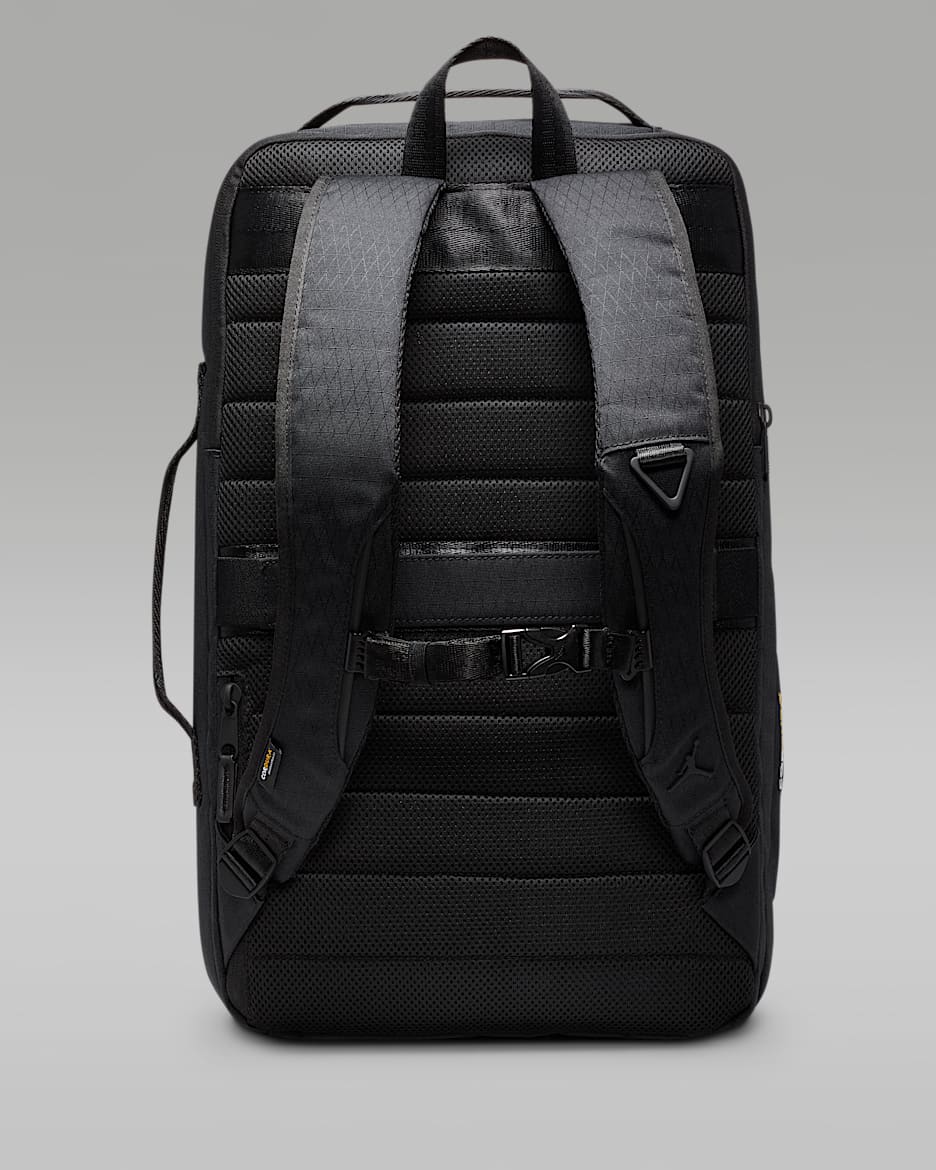 Jordan Collectors Backpack (31.5L). Nike.com