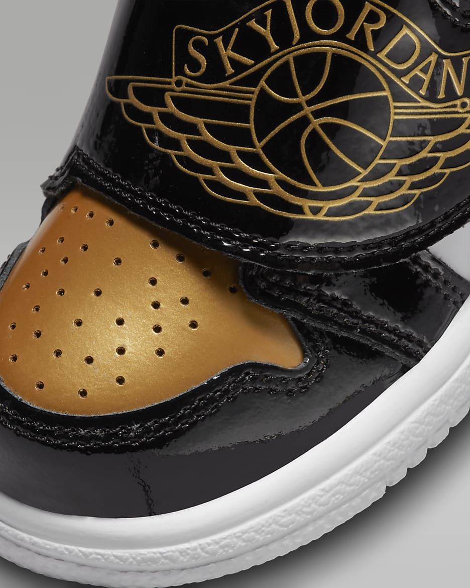 Sky Jordan 1 SE Baby/Toddler Shoes. Nike UK