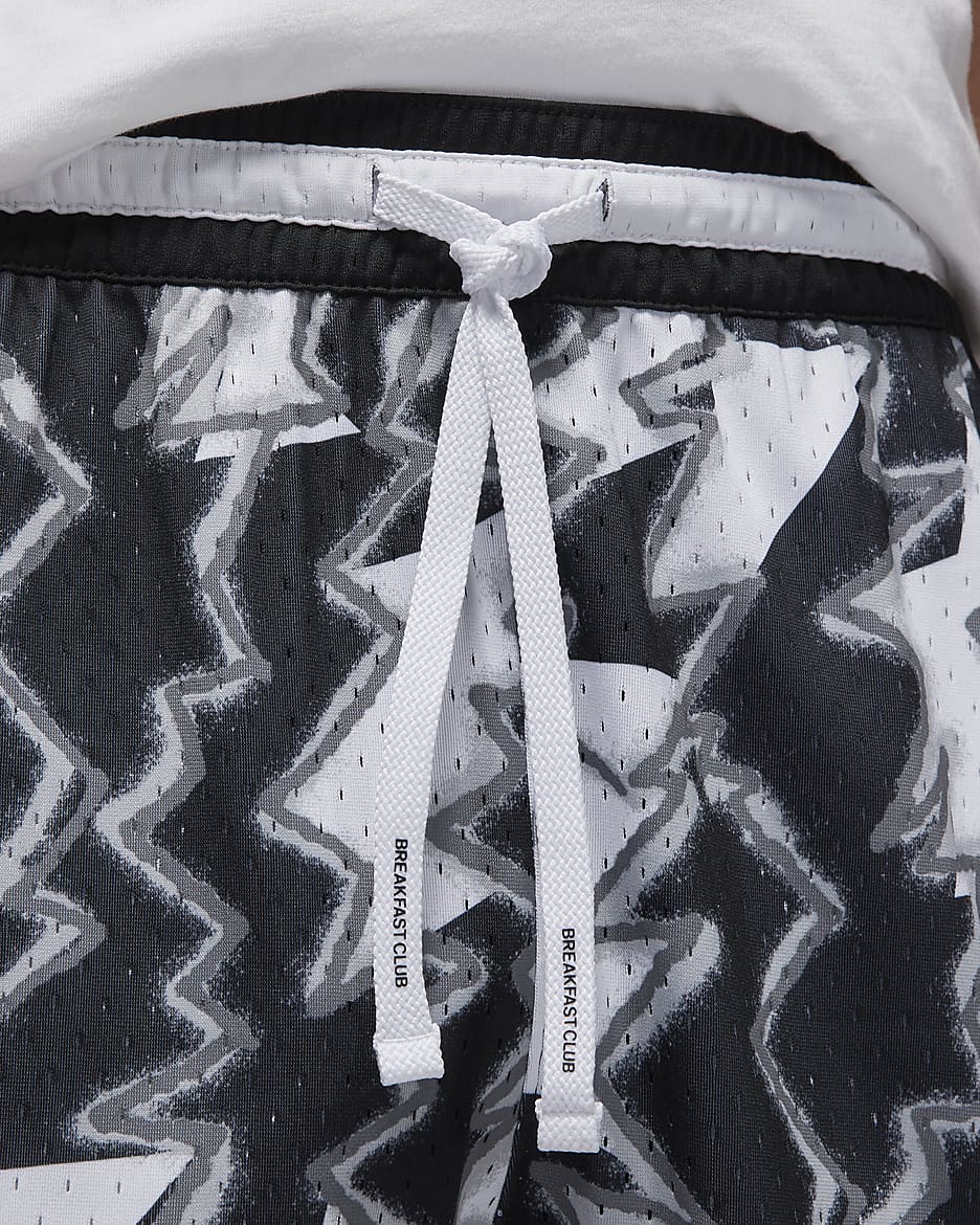 Jordan Dri-FIT Sport BC Men's Diamond Shorts. Nike PH