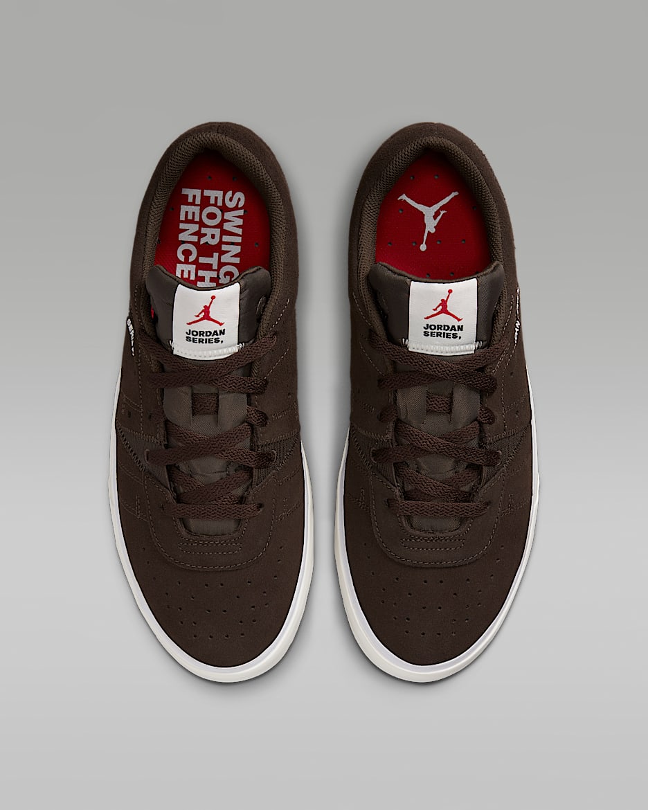 Jordan Series ES Men's Shoes. Nike PH