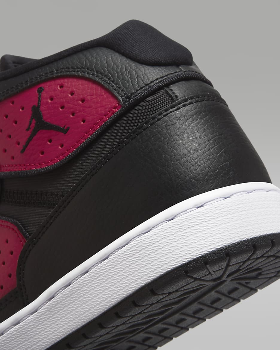 Jordan Access Men's Shoes. Nike JP