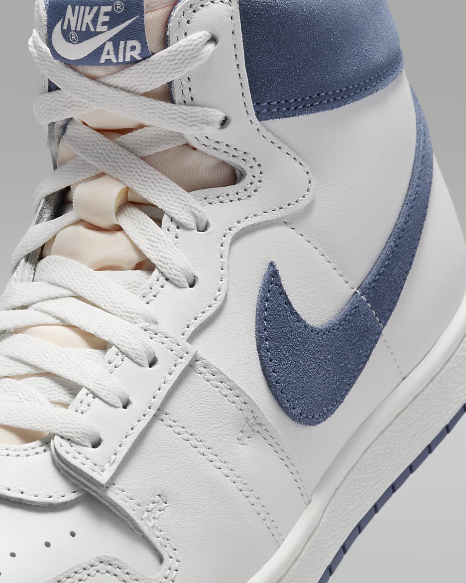 Sko Jordan Air Ship PE SP för män. Nike SE