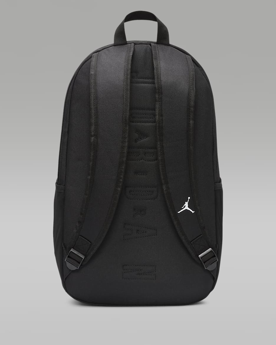 Jordan Backpack (23L). Nike.com