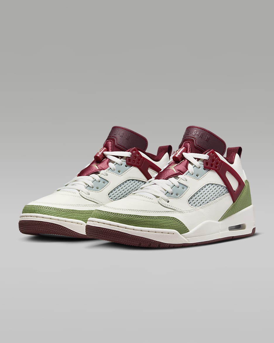 Jordan Spizike Low Lunar New Year Men's Shoes. Nike IN