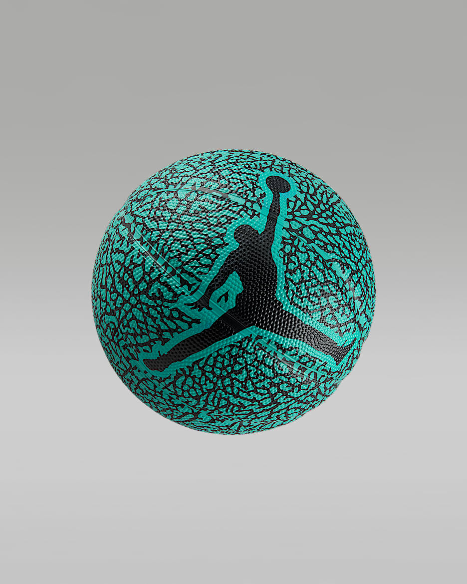 Balón de básquetbol Jordan Skills. Nike.com