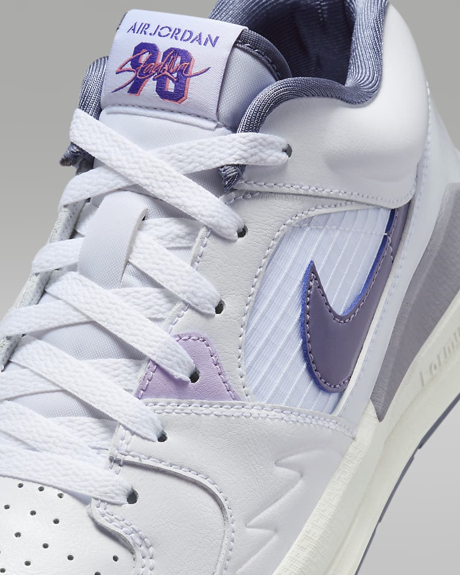 Jordan Stadium 90 Women's Shoes. Nike BG