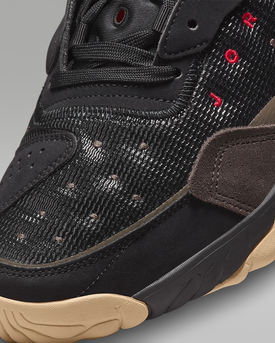 Jordan Delta 2 Men's Shoes. Nike UK