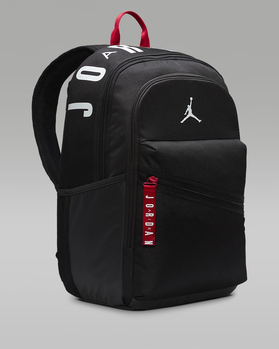 Jordan Air Patrol Backpack (29L). Nike JP