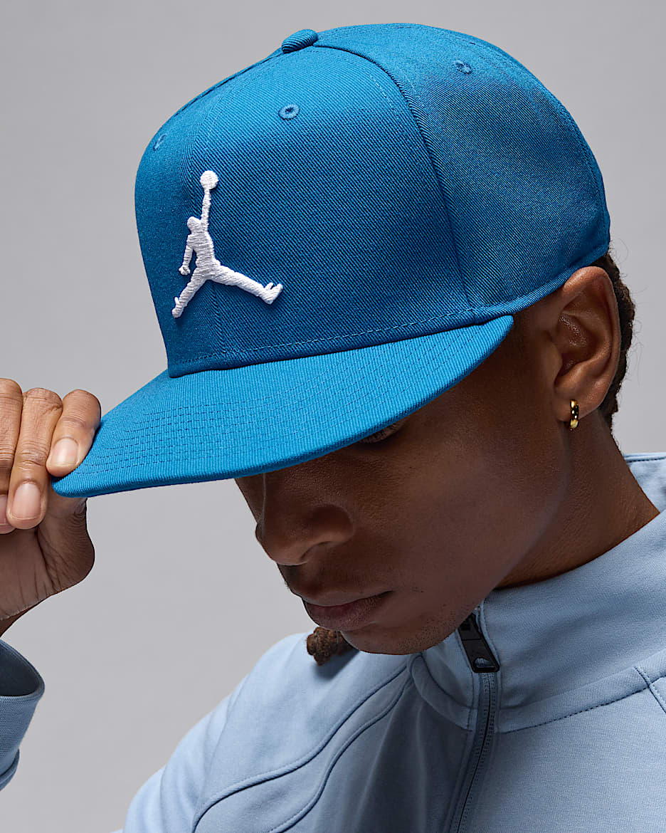 Jordan Jumpman Pro Adjustable Cap. Nike UK
