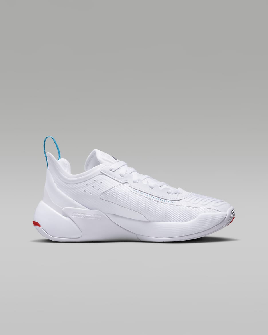 Luka 1 Older Kids' Basketball Shoes. Nike MY
