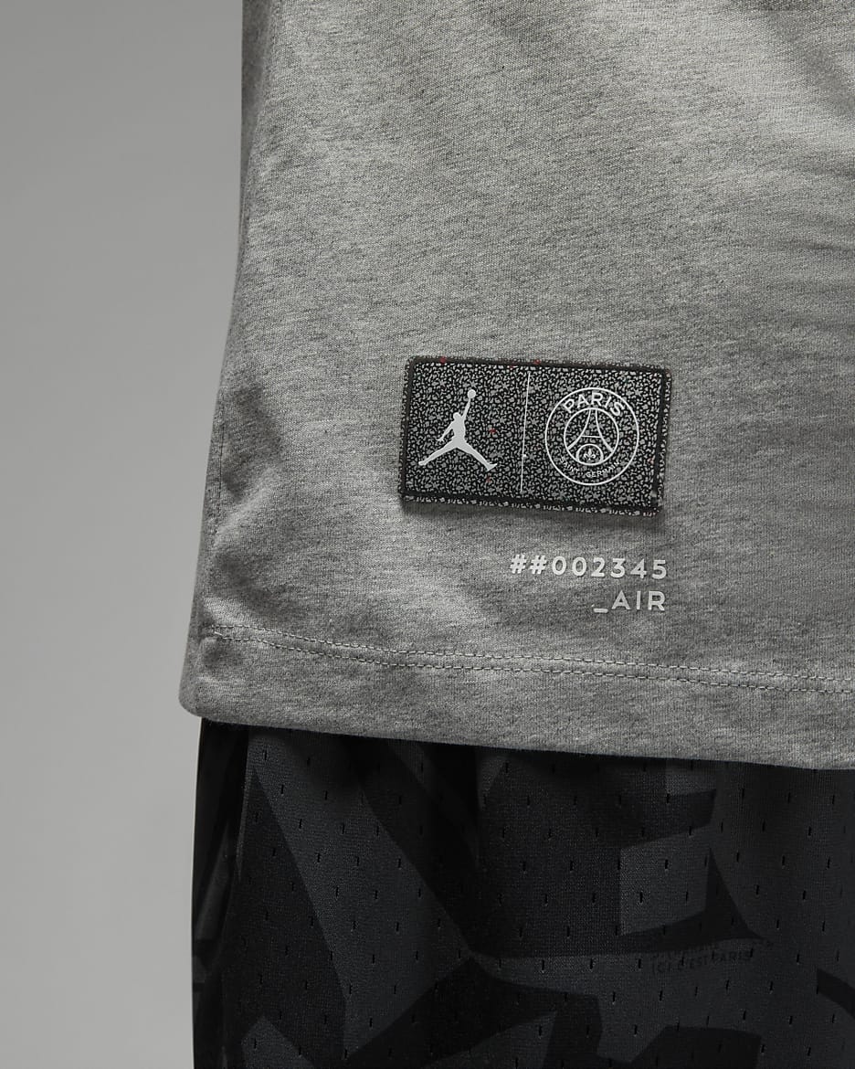 Paris Saint-Germain Men's T-Shirt. Nike PH