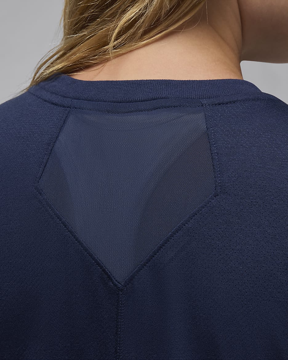 Jordan Sport Women's Diamond Tank Top. Nike UK