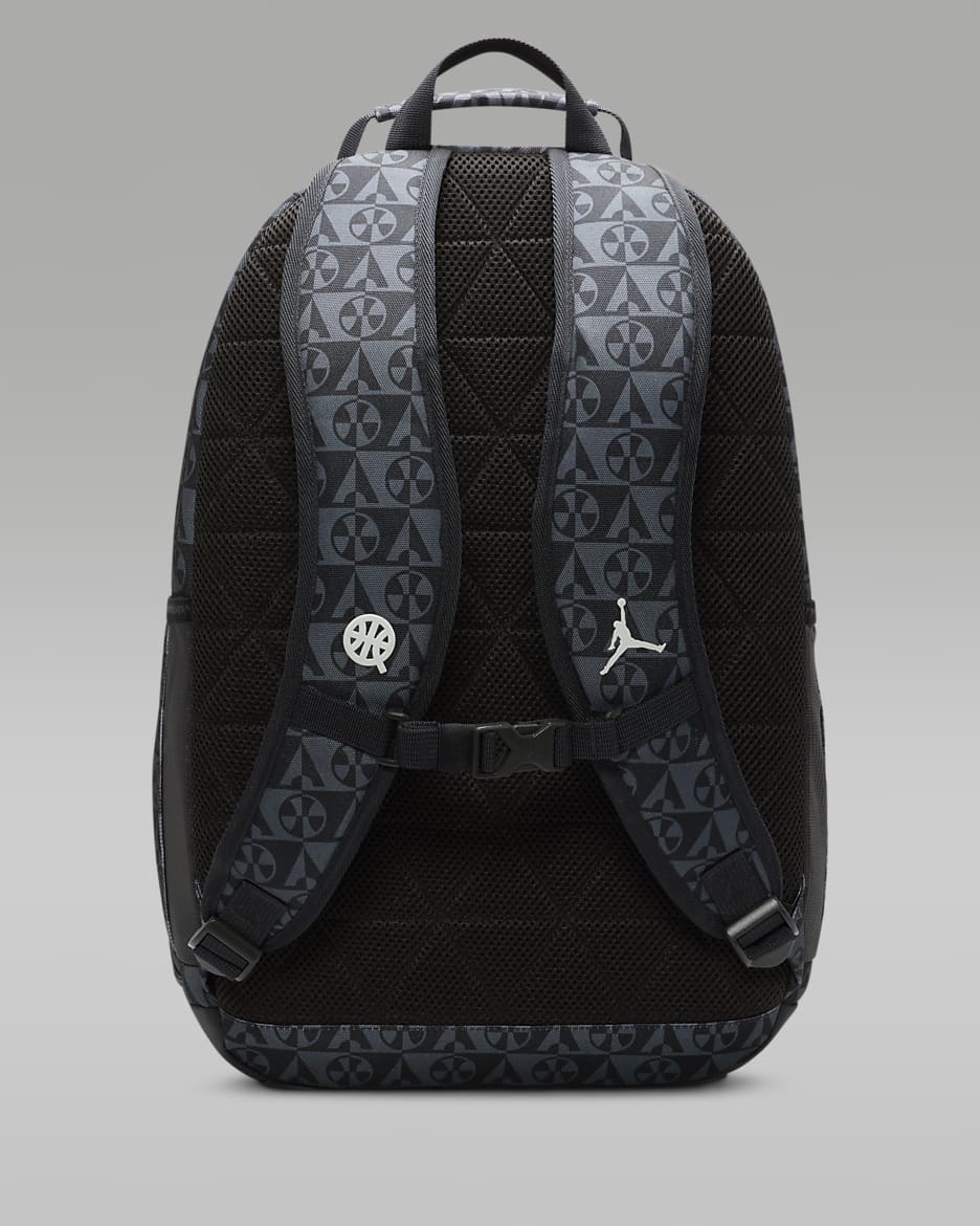 Jordan Quai 54 Backpack (35L). Nike CZ