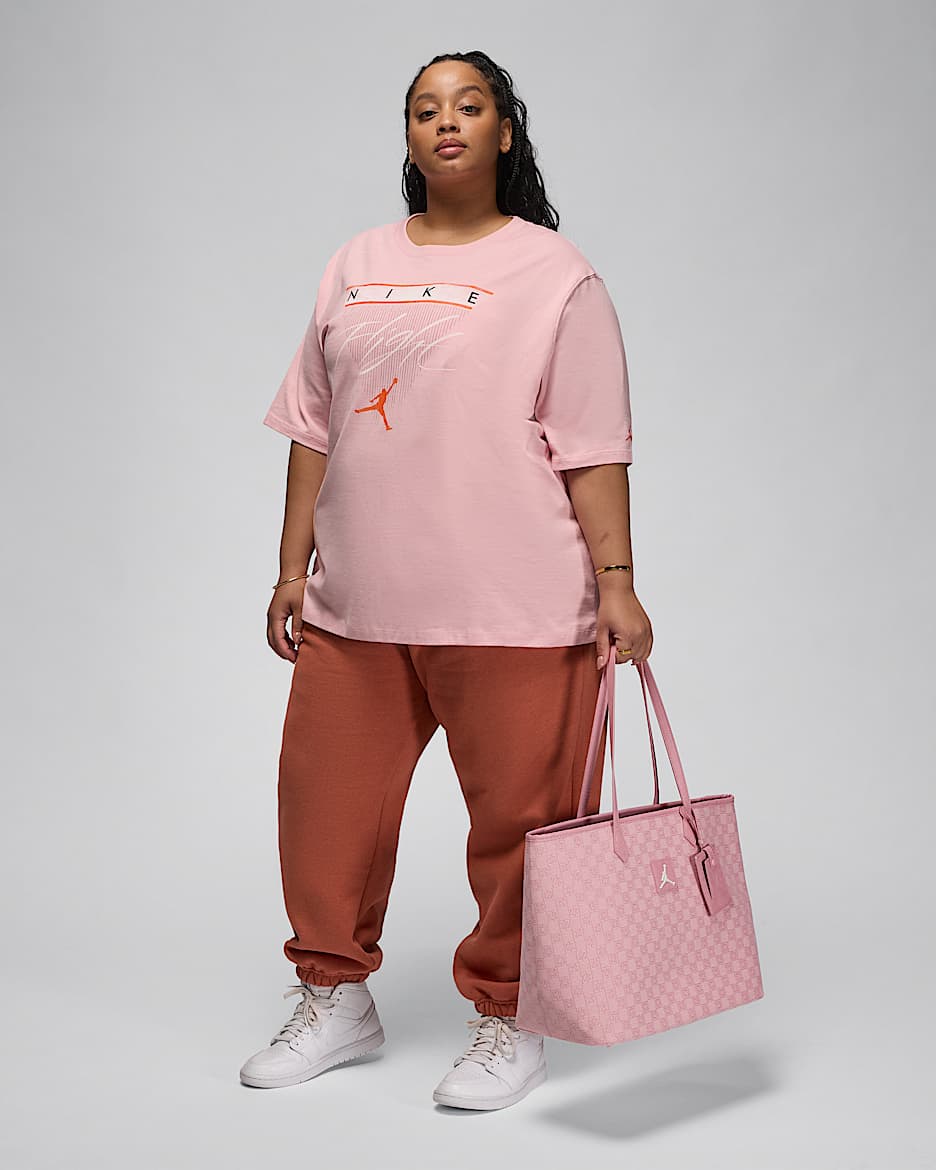 Jordan Monogram Tote Bag (32L). Nike.com