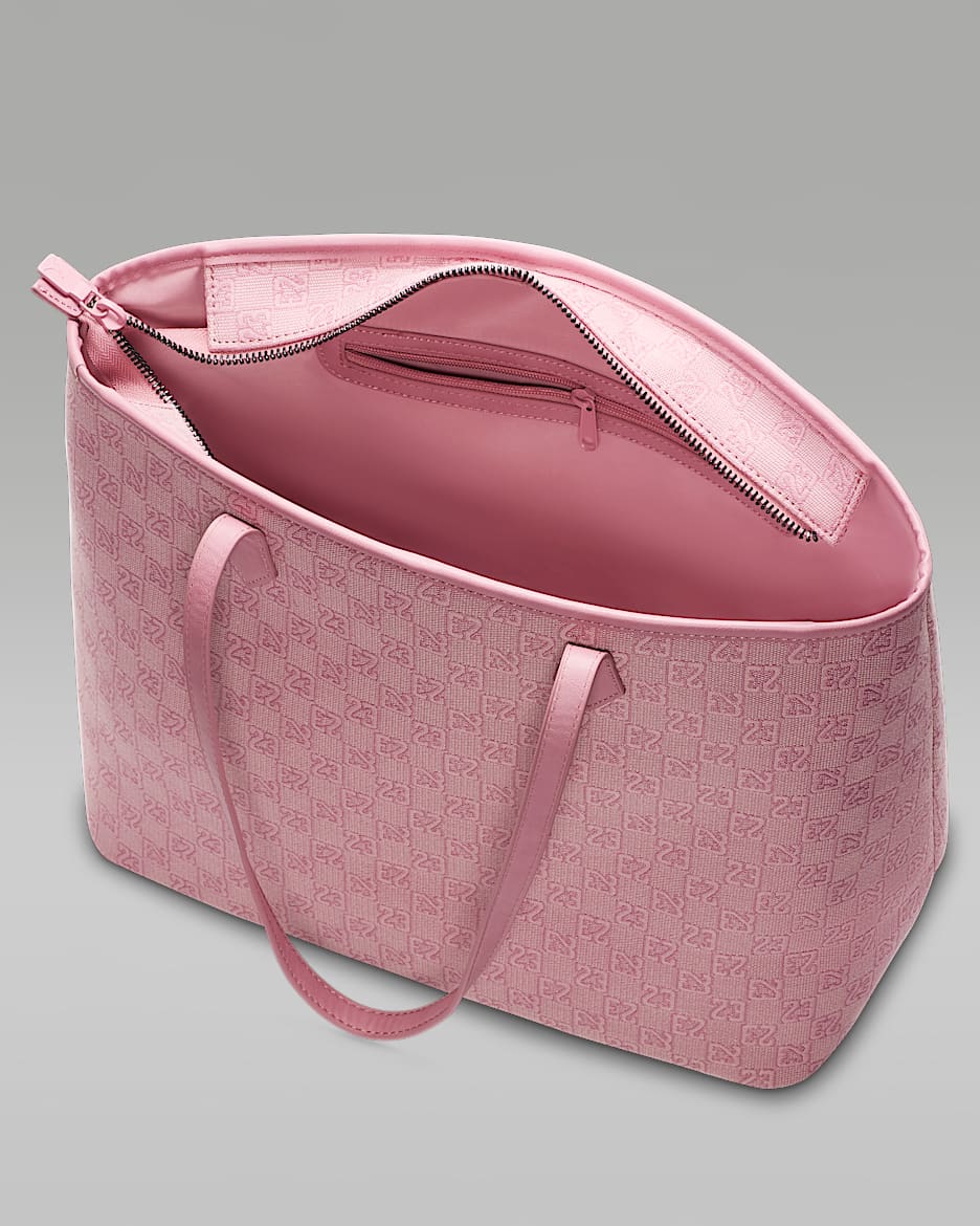 Jordan Monogram Tote Bag (32L). Nike.com
