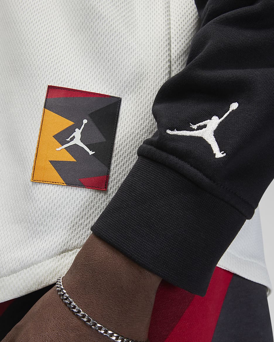 Jordan Flight MVP Men's Top. Nike PH