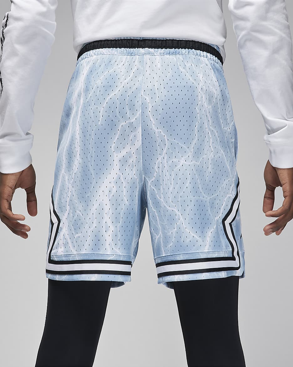 Jordan Sport Men's Dri-FIT Diamond Shorts. Nike.com