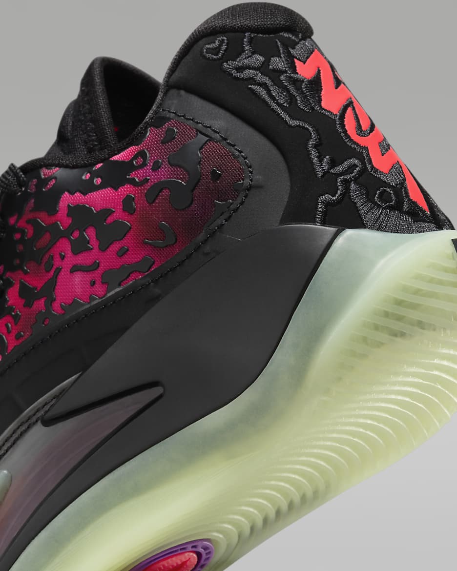Zion 3 Big Kids' Basketball Shoes. Nike.com